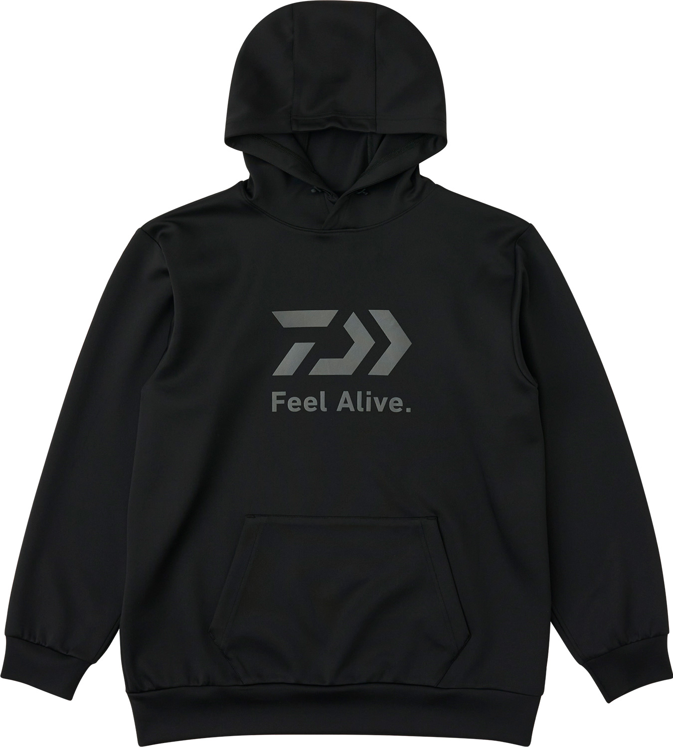 DE-8925 DANROTECHスウェットフーディー(ウェア)｜DAIWA