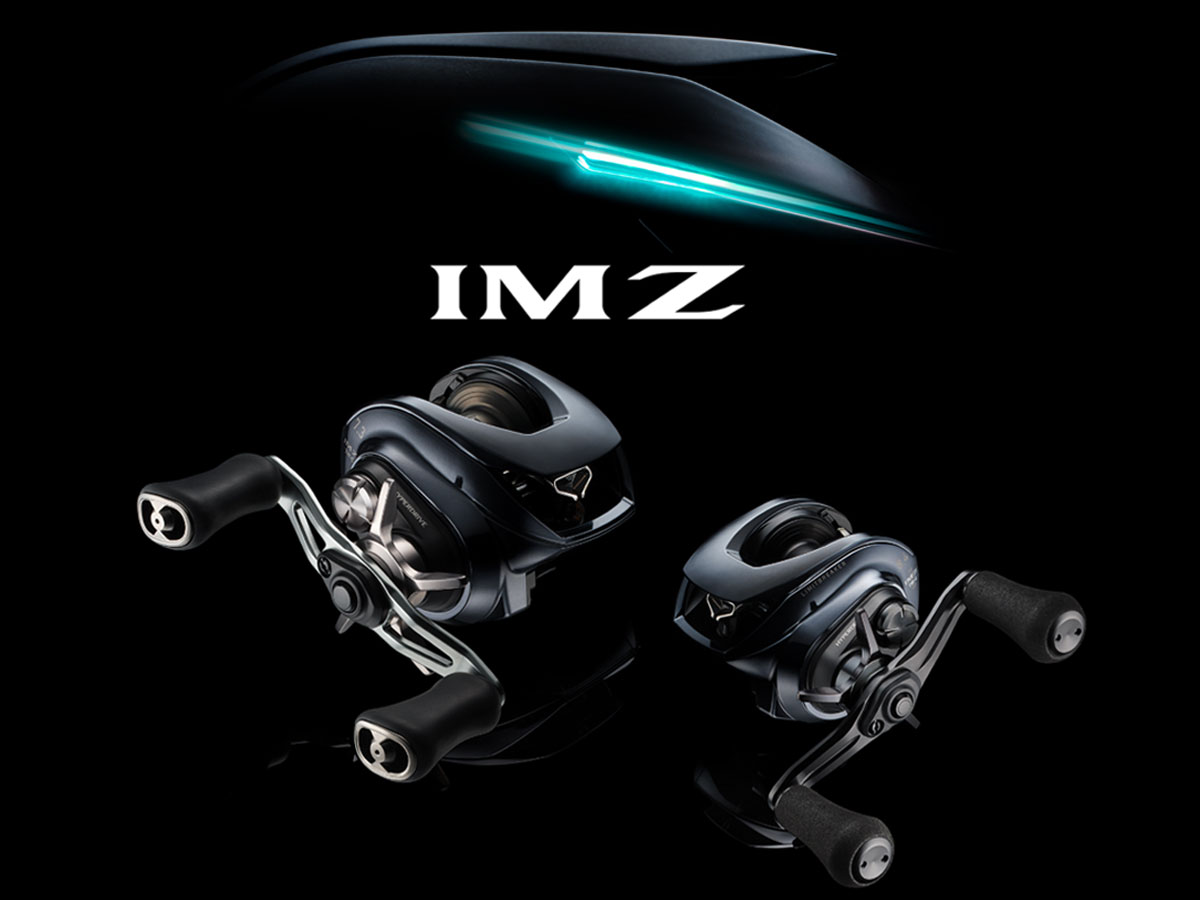 IM Z リミットブレイカー TW HD-C(リール)｜DAIWA(ダイワ)