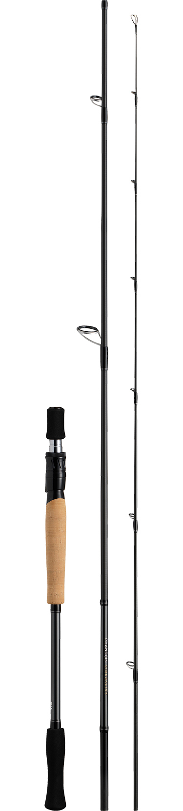 DAIWA ： ファントム リベラリスト - Web site