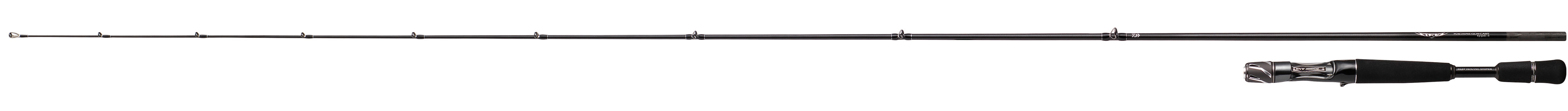 DAIWA ： スティーズ（ベイトキャスティングモデル） - Web site