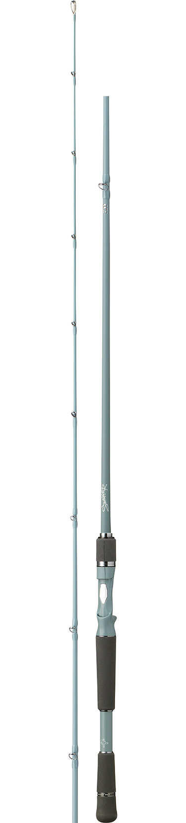 DAIWA ： SWAGGER - Web site