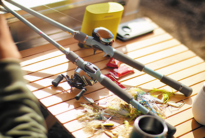 DAIWA ： SWAGGER - Web site