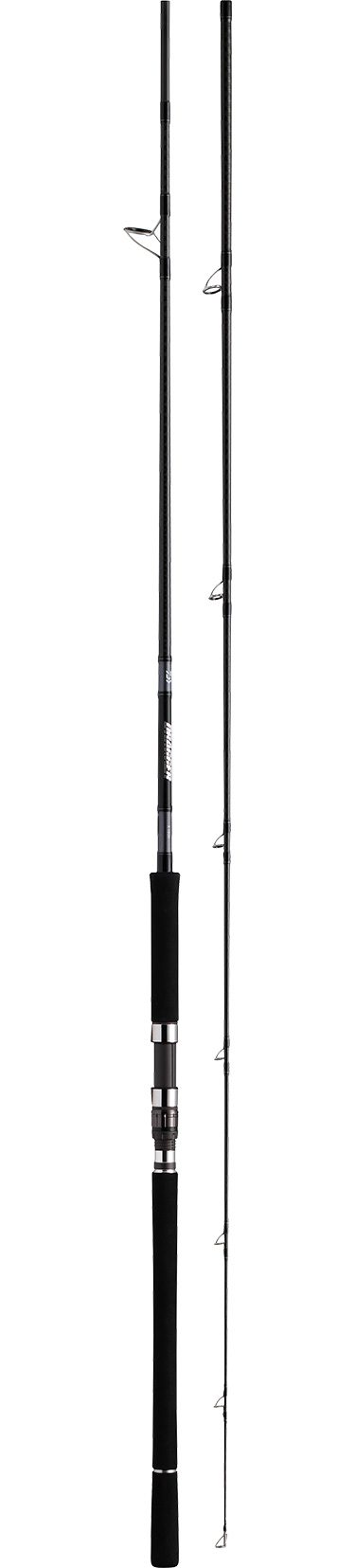 DAIWA ： ドラッガー X - Web site