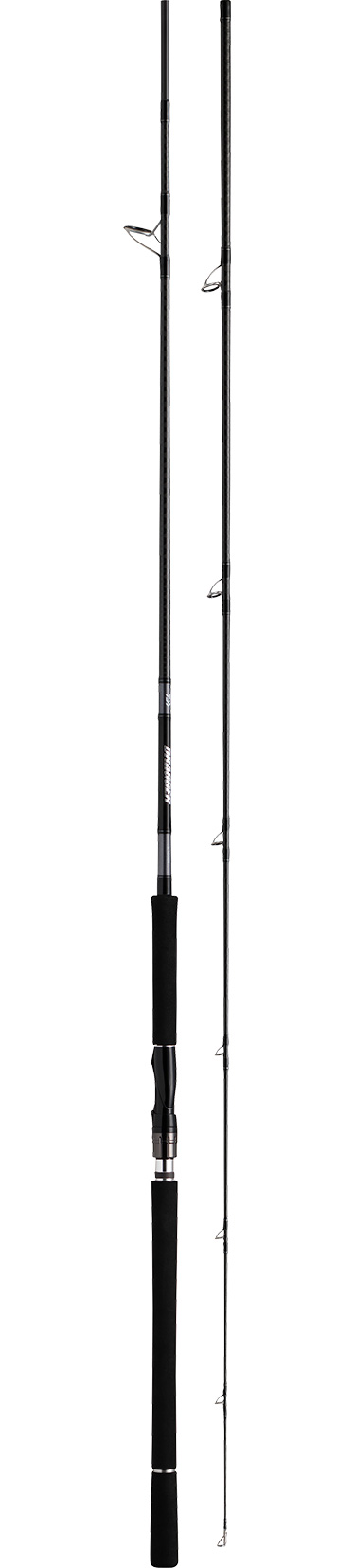 DAIWA ： ドラッガー X - Web site